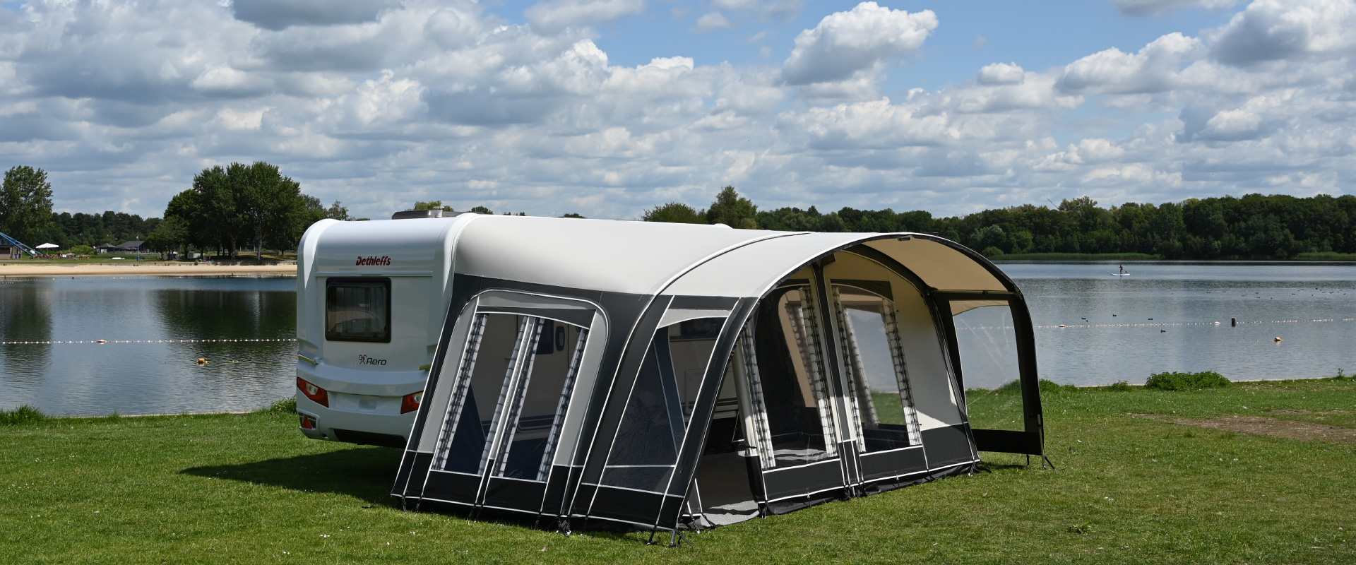 Milaan Awning from Unico | 100% Dutch qualityproduct