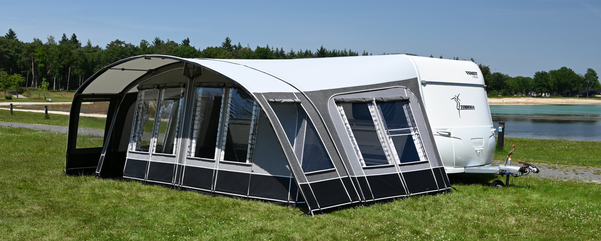 Unico Rimini Awning | 100% Dutch Quality Product